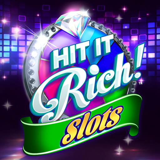 Hit it Rich! Casino Slots Game (Android 8.0+) APKs - APKMirror