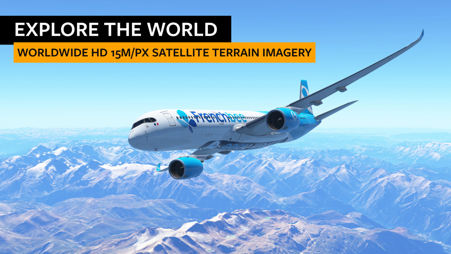 Infinite Flight Simulator 24.4.1 APK Download by Infinite Flight ...