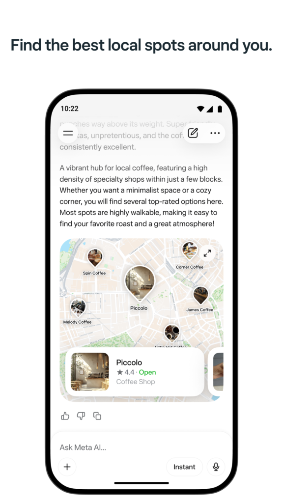 Meta AI - Assistant & Glasses 204.0.0.24.168 APK Download by Meta ...