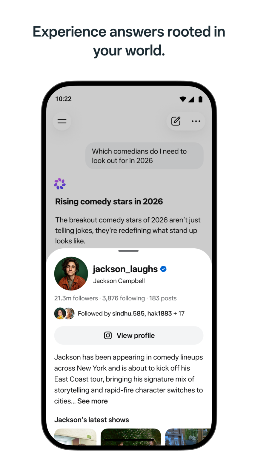 Meta AI 212.0.0.25.165 APK Download by Meta Platforms, Inc. - APKMirror