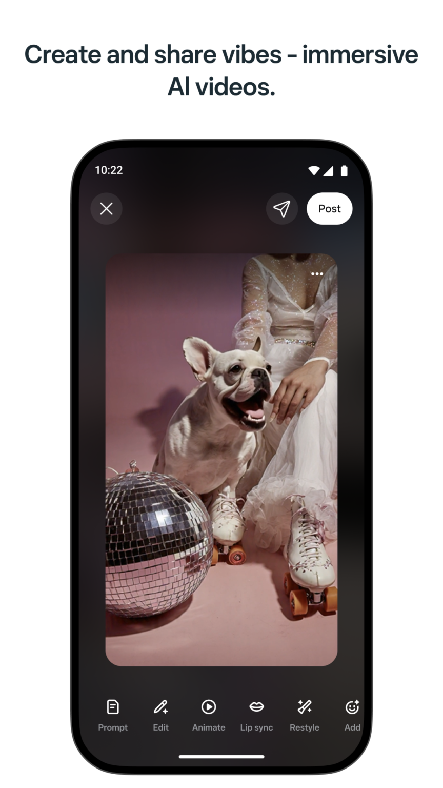 Meta AI 212.0.0.25.165 APK Download by Meta Platforms, Inc. - APKMirror