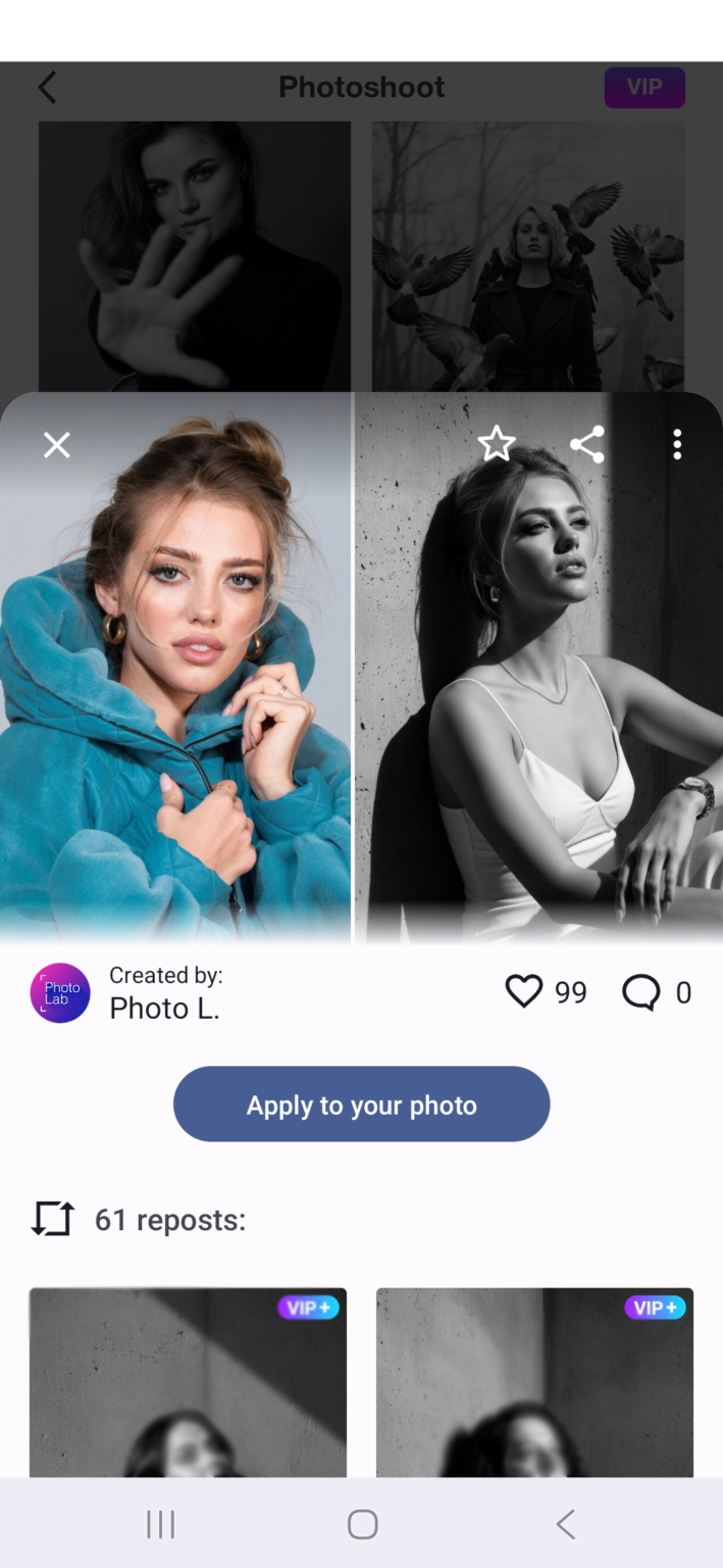 Photo Lab Picture Editor & Art 3.13.92 APK Download by PHOTO LAB DMCC ...