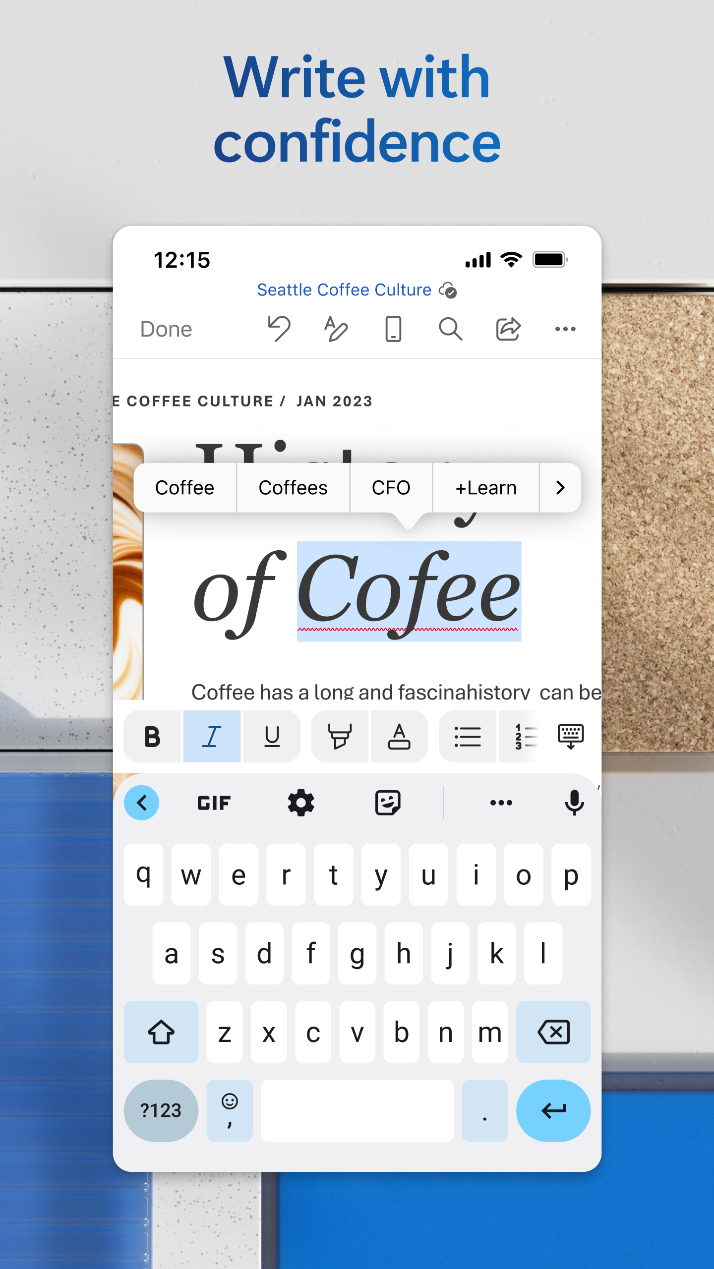 Microsoft Word: Edit Documents 16.0.17231.20130 (arm64-v8a) (nodpi ...