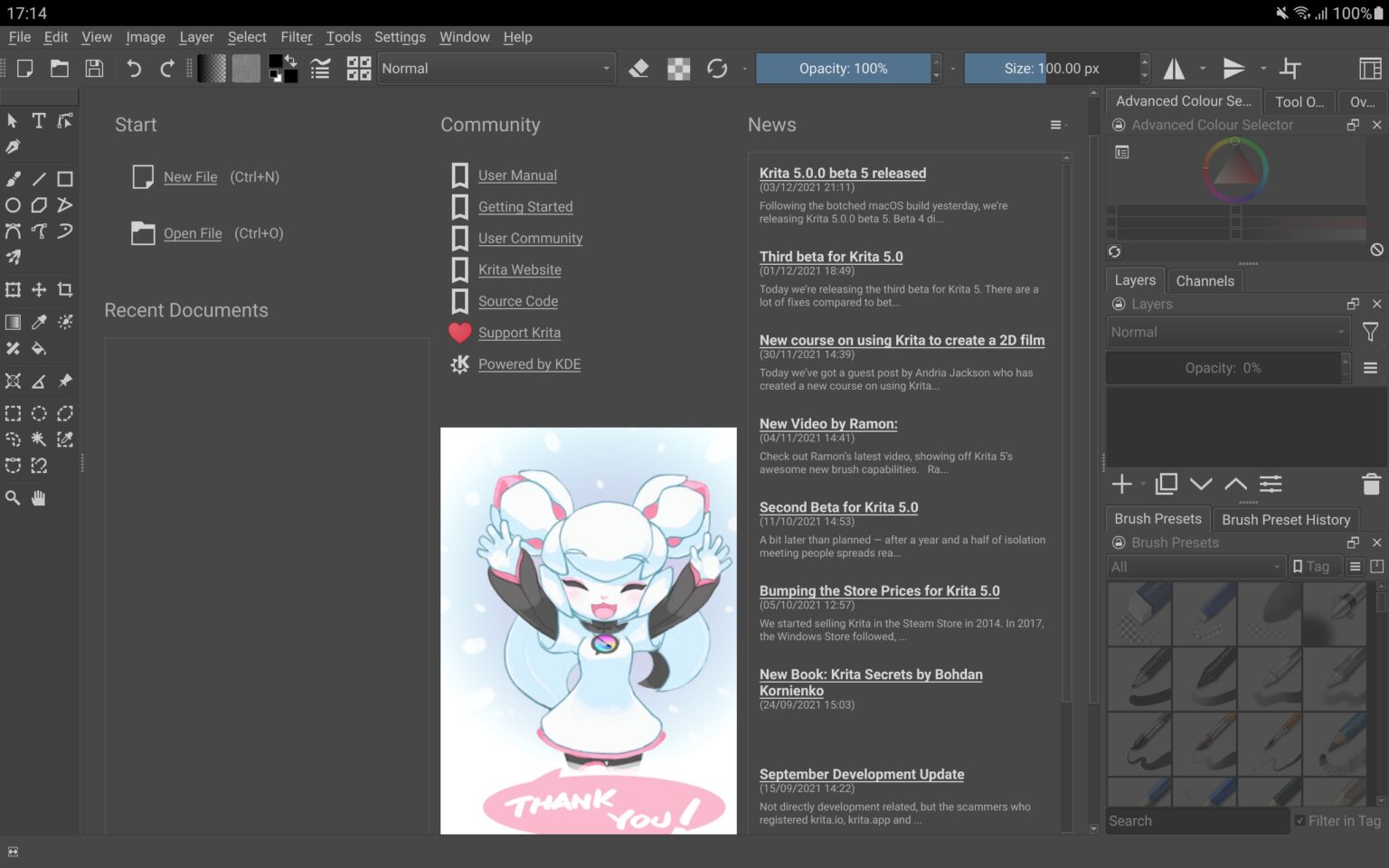 Download Krita APKs for Android - APKMirror