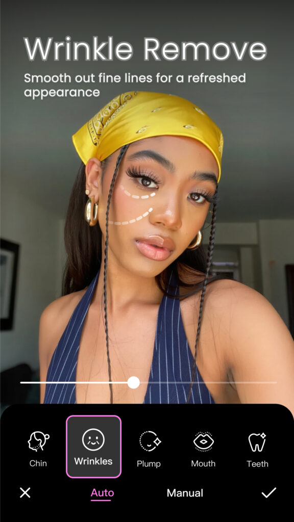 BeautyCam-AI Photo Editor 13.0.80 APK Download by Meitu (China) Limited ...