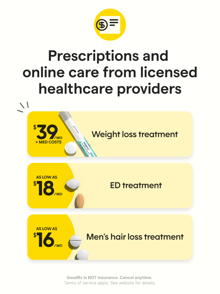 GoodRx: Prescription Coupons 8.100.0 APK Download by GoodRx - APKMirror
