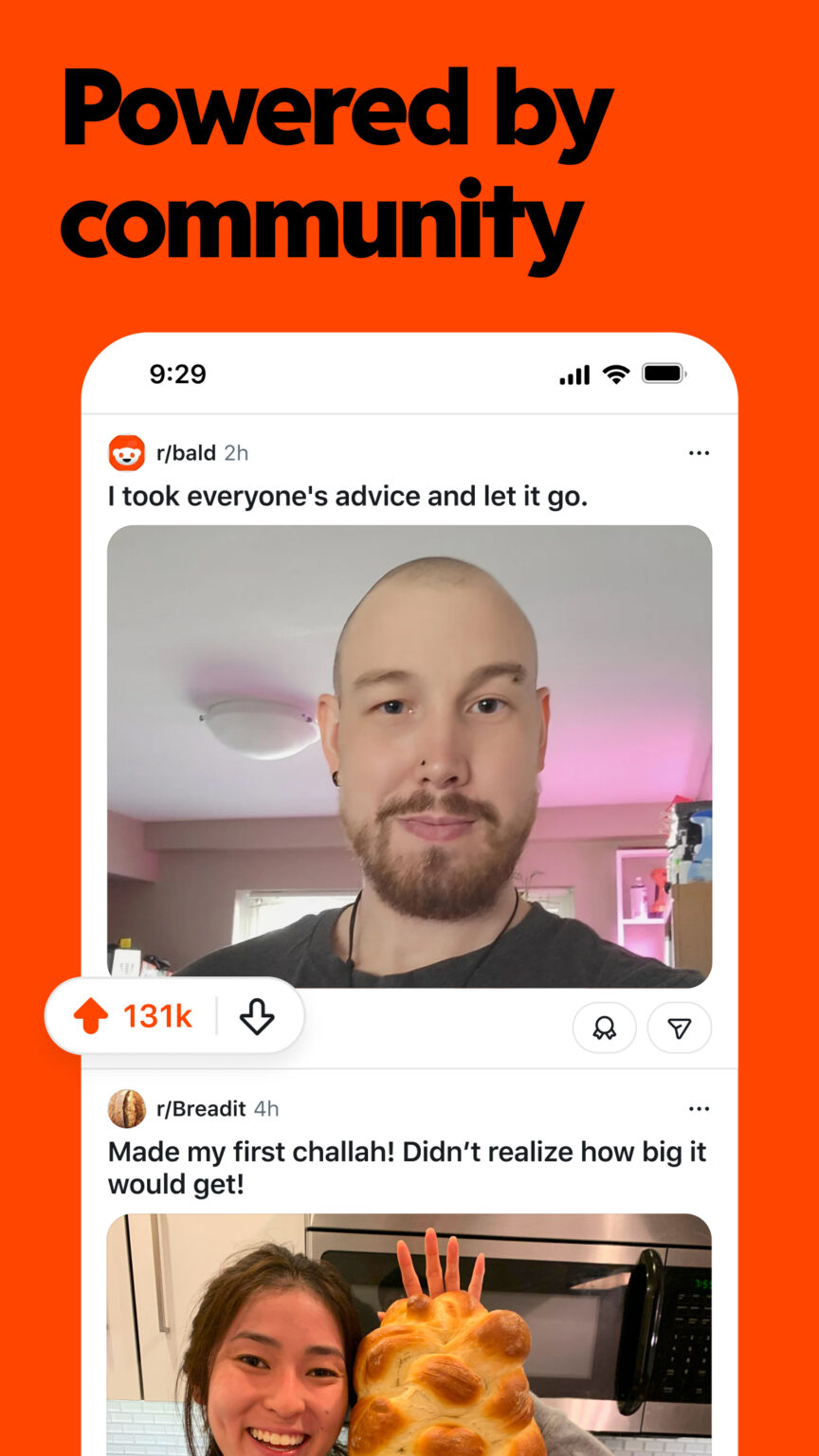 Reddit 2025.11.0 APK Download by reddit Inc. - APKMirror