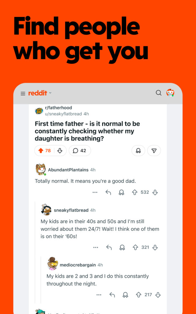 Reddit 2026.20.0 APK Download by reddit Inc. - APKMirror