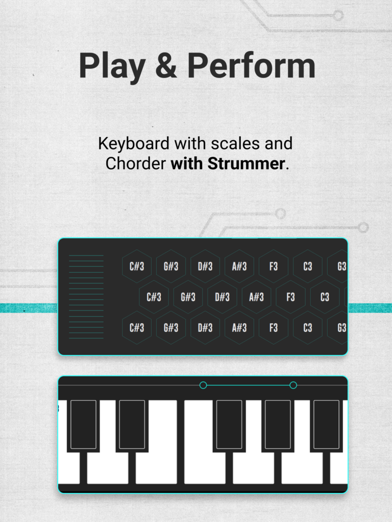 DRC - Polyphonic Synthesizer 2.14.2 (arm64-v8a) (480-640dpi) (Android ...