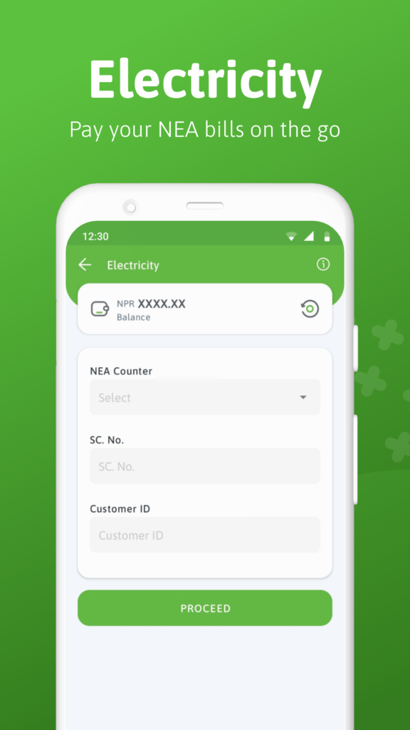 eSewa - Mobile Wallet (Nepal) 4.8.3.1 APK Download by eSewa Limited ...