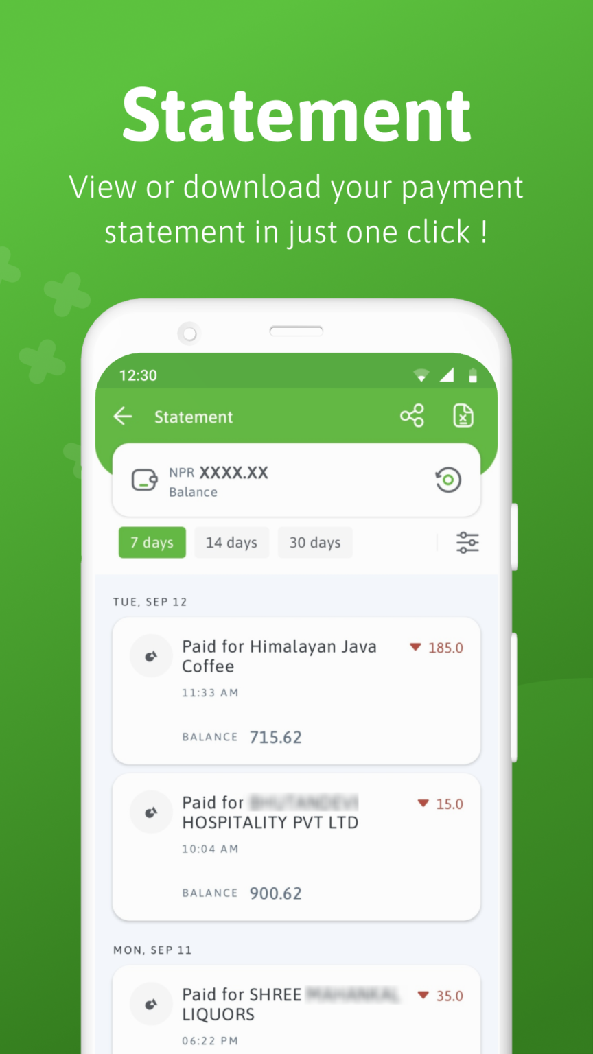 eSewa - Mobile Wallet (Nepal) 4.8.3.1 APK Download by eSewa Limited ...
