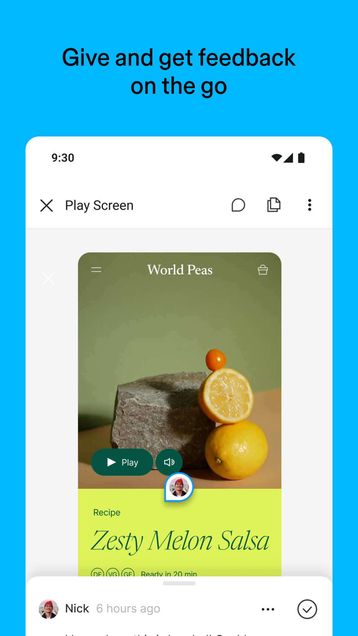 Figma: view. comment. mirror. 26.19.0 APK Download by Figma Inc ...