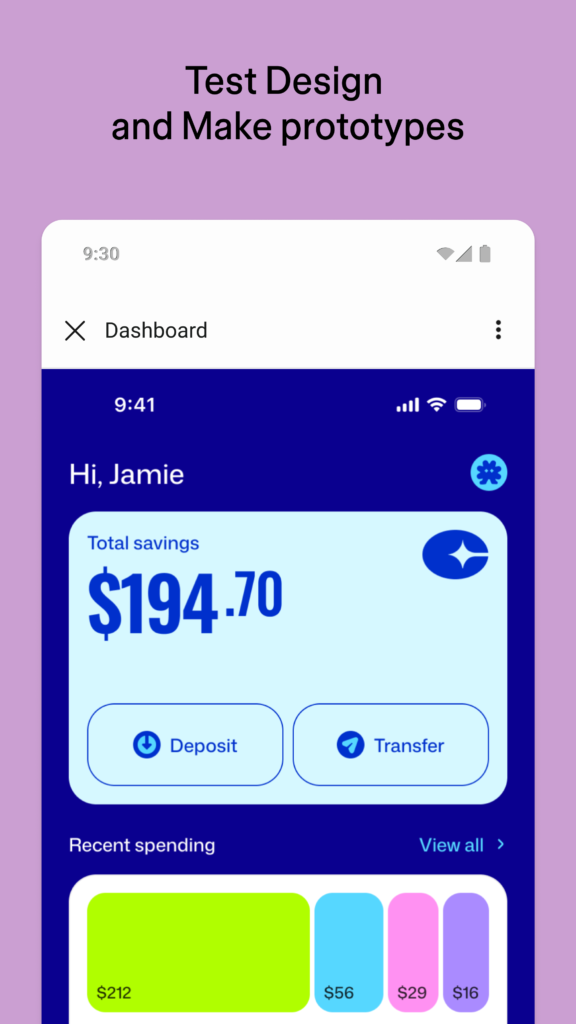 Download Figma: view. comment. mirror. APKs for Android - APKMirror