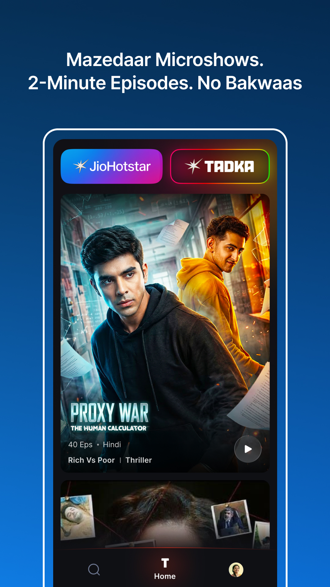 JioHotstar 25.01.27.1 APK Download by JIOSTAR INDIA PRIVATE LIMITED ...