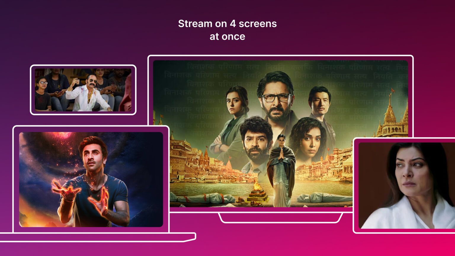 JioHotstar 25.01.27.3 APK Download by JIOSTAR INDIA PRIVATE LIMITED ...