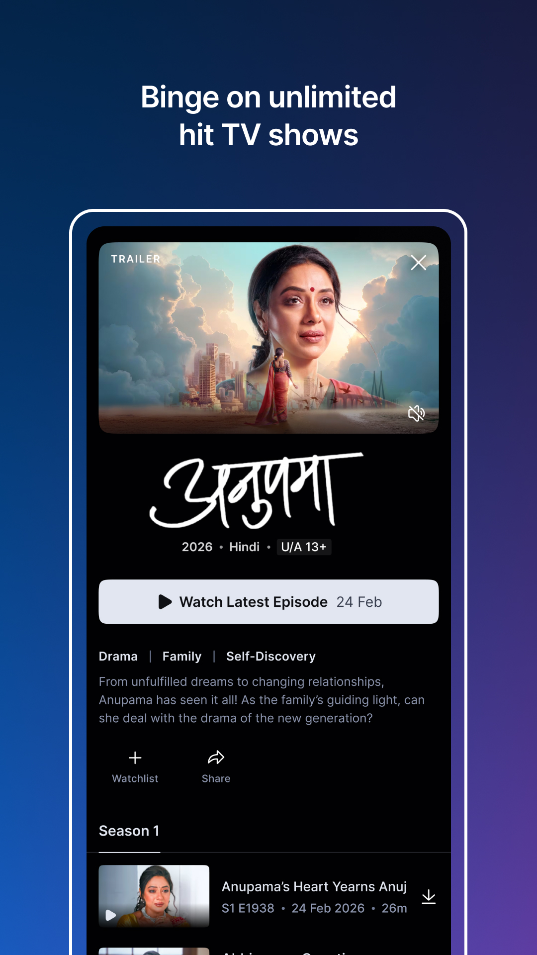 Download JioHotstar APKs for Android - APKMirror