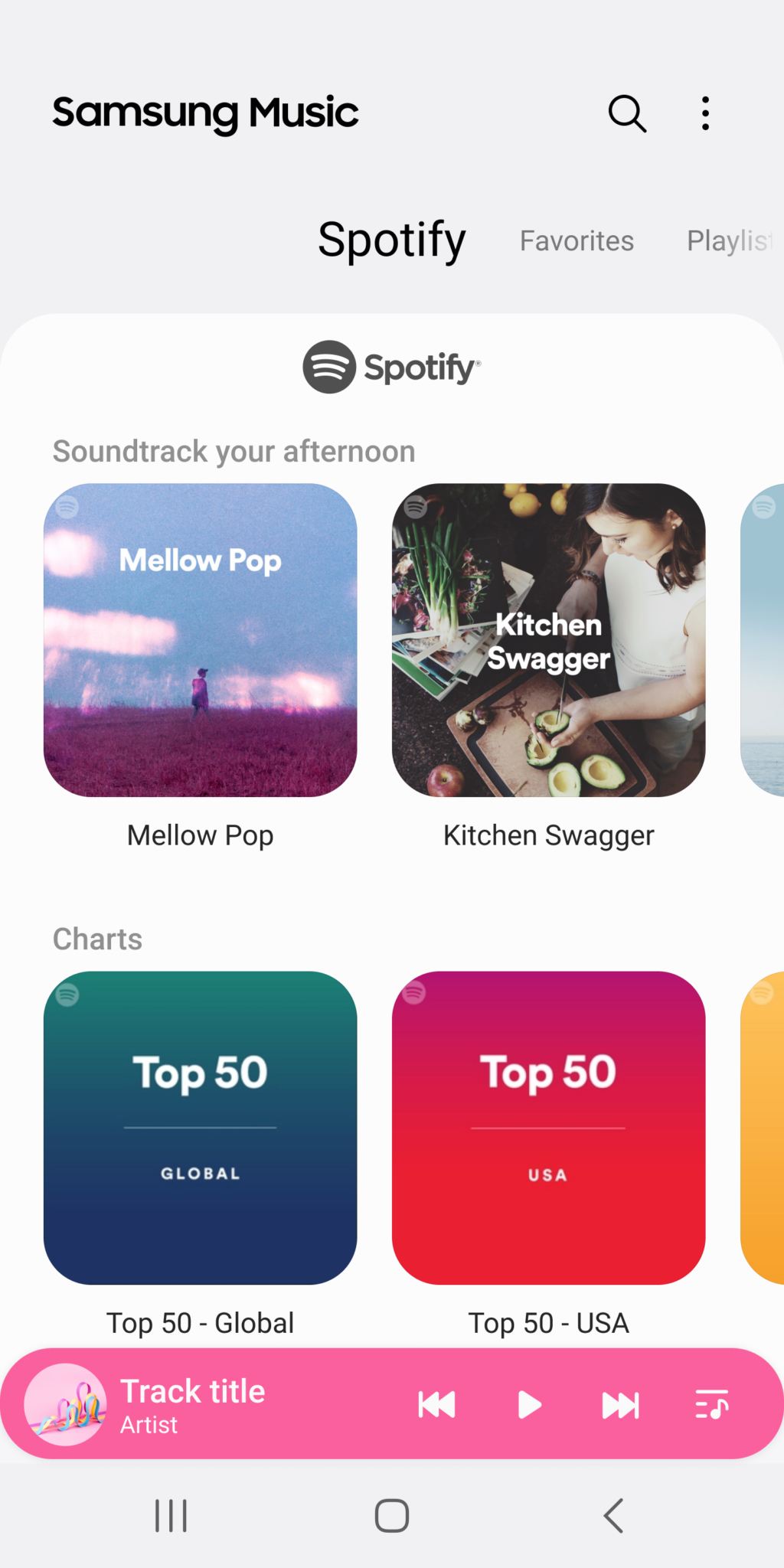 Samsung Music 16.2.40.5 APK Download by Samsung Electronics Co., Ltd ...