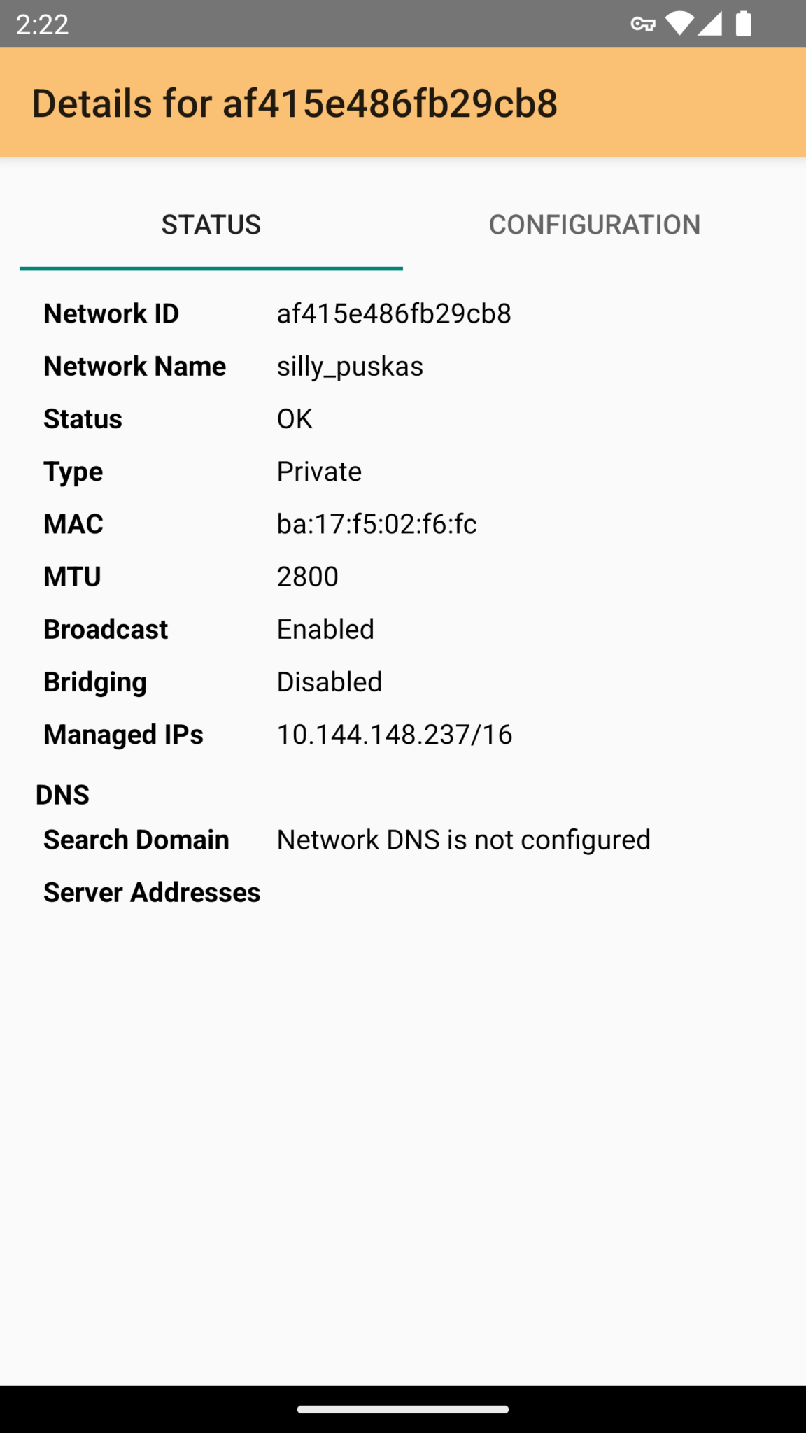 Download ZeroTier One APKs for Android - APKMirror