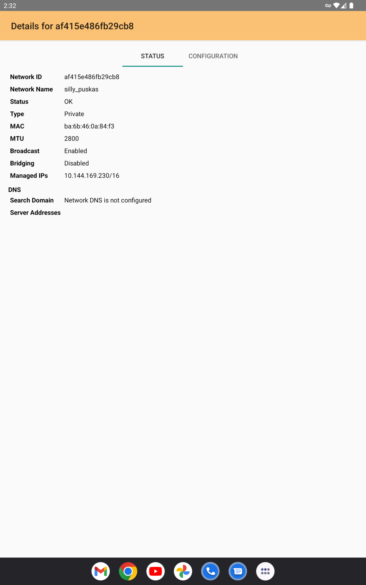 Download ZeroTier One APKs for Android - APKMirror