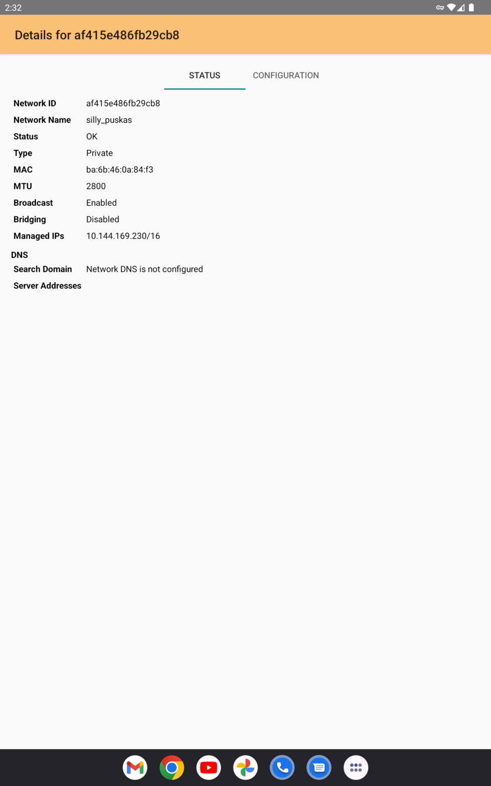Download ZeroTier One APKs for Android - APKMirror