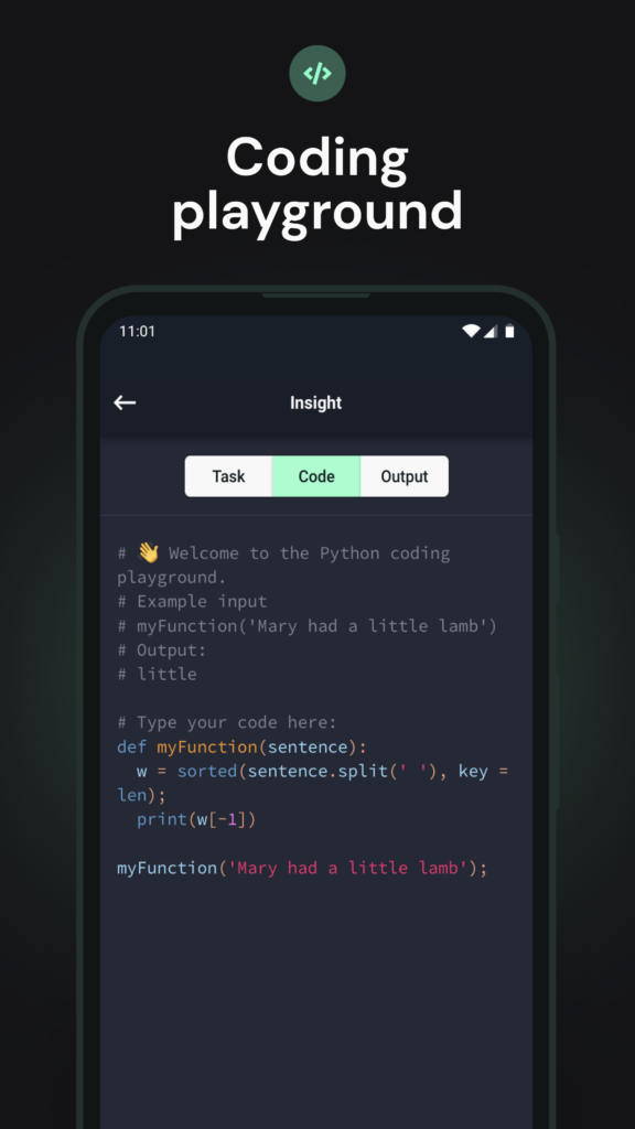 Enki: Learn to code 2.40.6 APK Download by enki.com - APKMirror