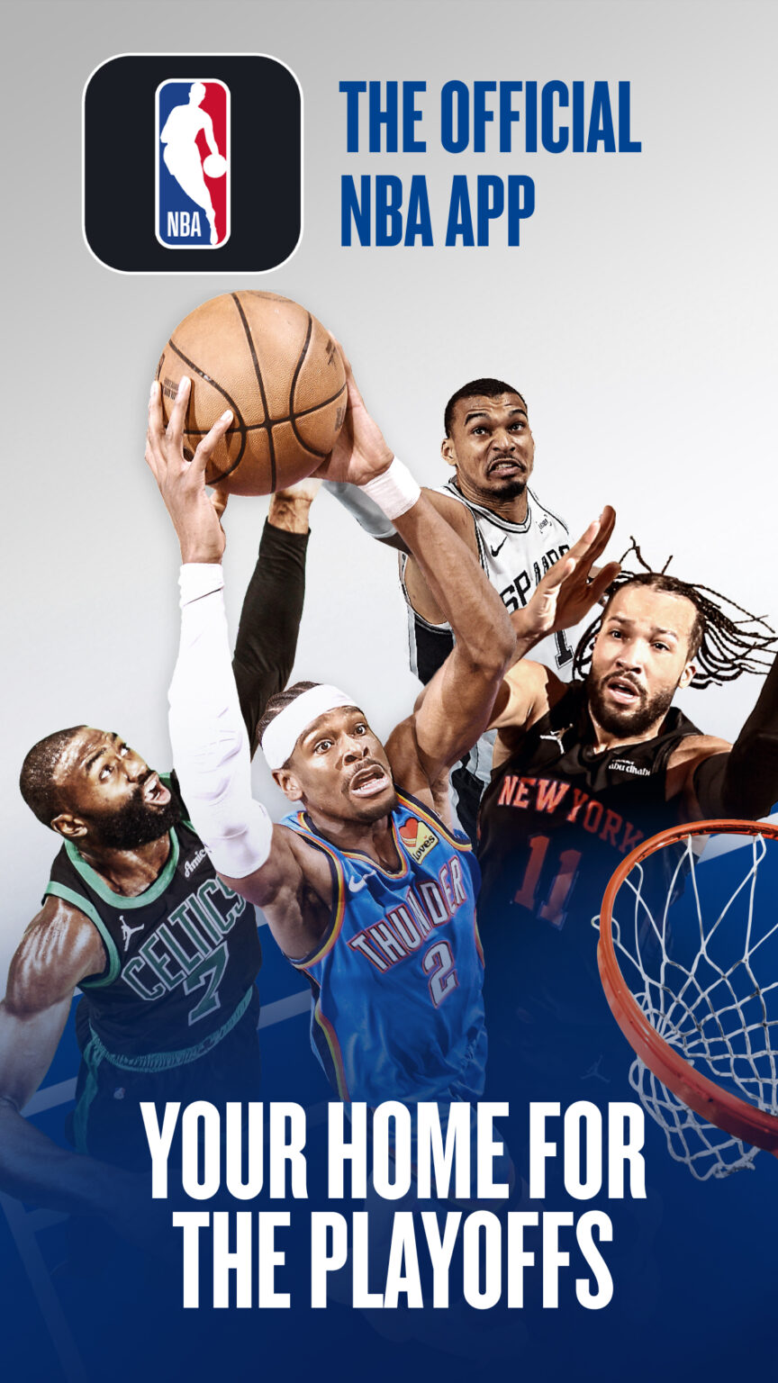 NBA: Live Games & Scores (Android TV) 0.37.0.20240411204321 APK ...