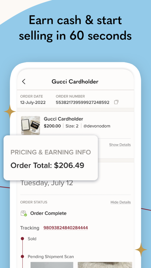Poshmark: Shop & Sell Fashion 10.14.02 APK Download by Poshmark, Inc ...