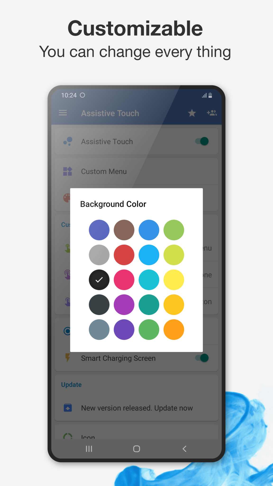 Assistive Touch for Android 42 (nodpi) (Android 5.0+) APK Download by ...