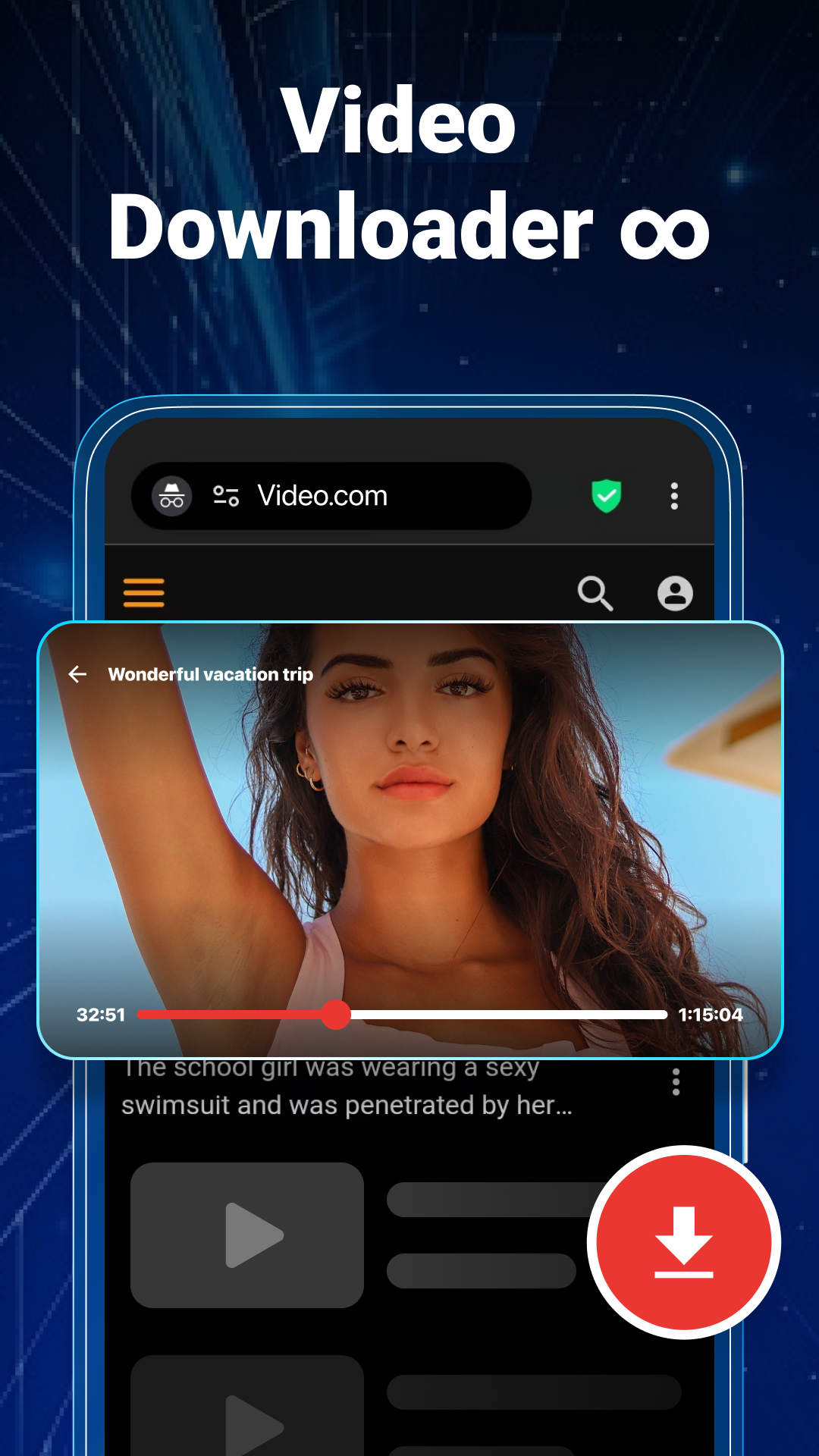 Download Free Adblocker Browser:Adblock APKs for Android - APKMirror