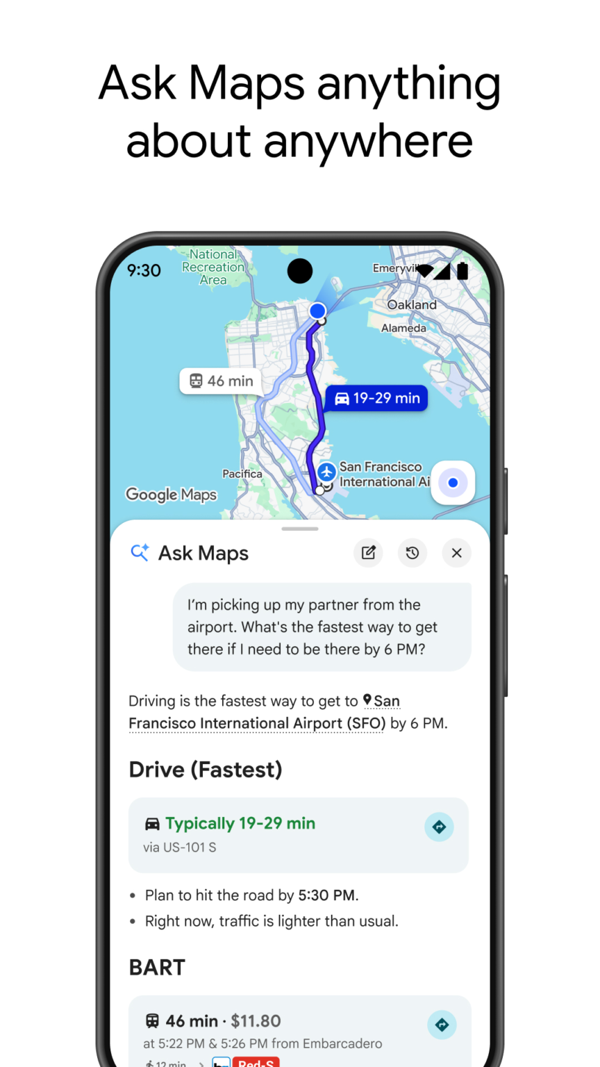 Google Maps 24.50.04.705335264 APK Download by Google LLC - APKMirror