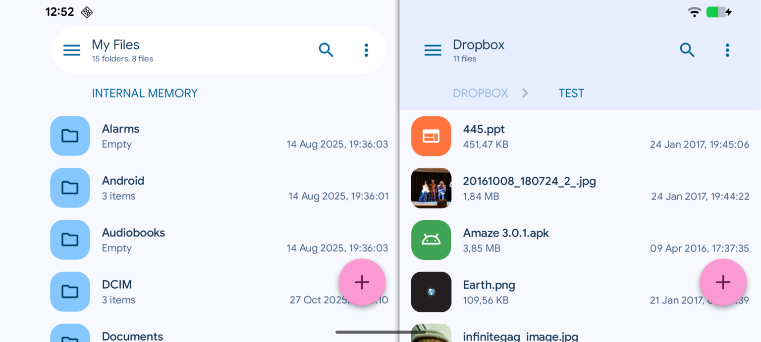 Solid Explorer File Manager 3.5.9b beta APK Download by NeatBytes ...