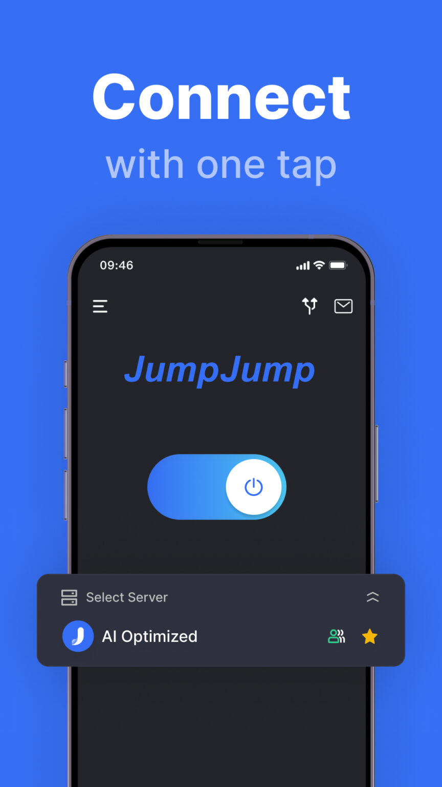 JumpJumpVPN: Fast & Secure 2.9.0 APK Download by SOON BODYWERKZ - APKMirror