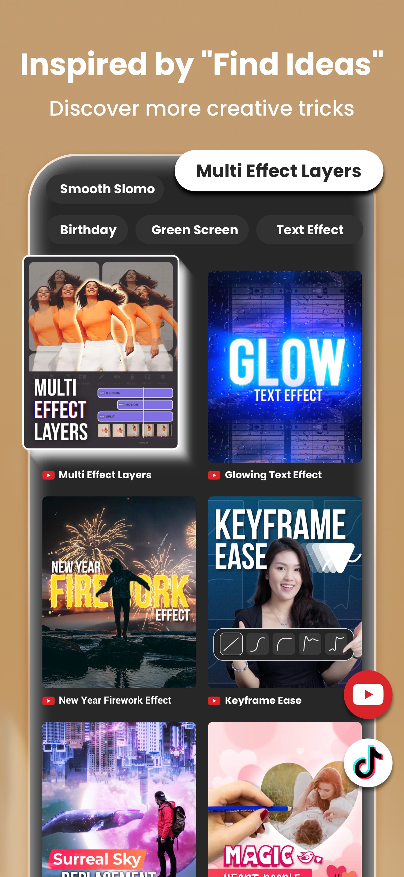 Video Editor & Maker - InShot 2.201.1531 APK Download by InShot Video ...