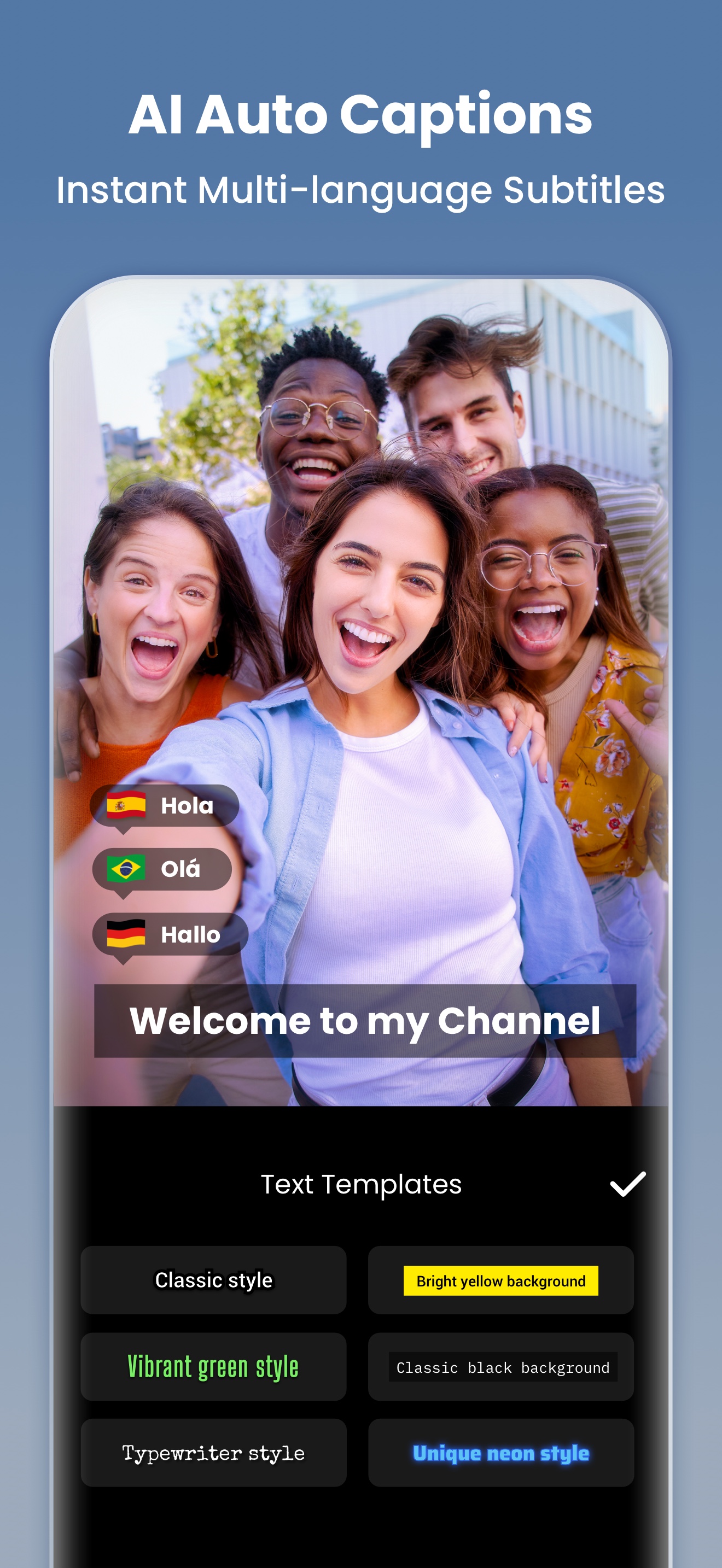 Video Editor & Maker - InShot 2.201.1531 APK Download by InShot Video ...