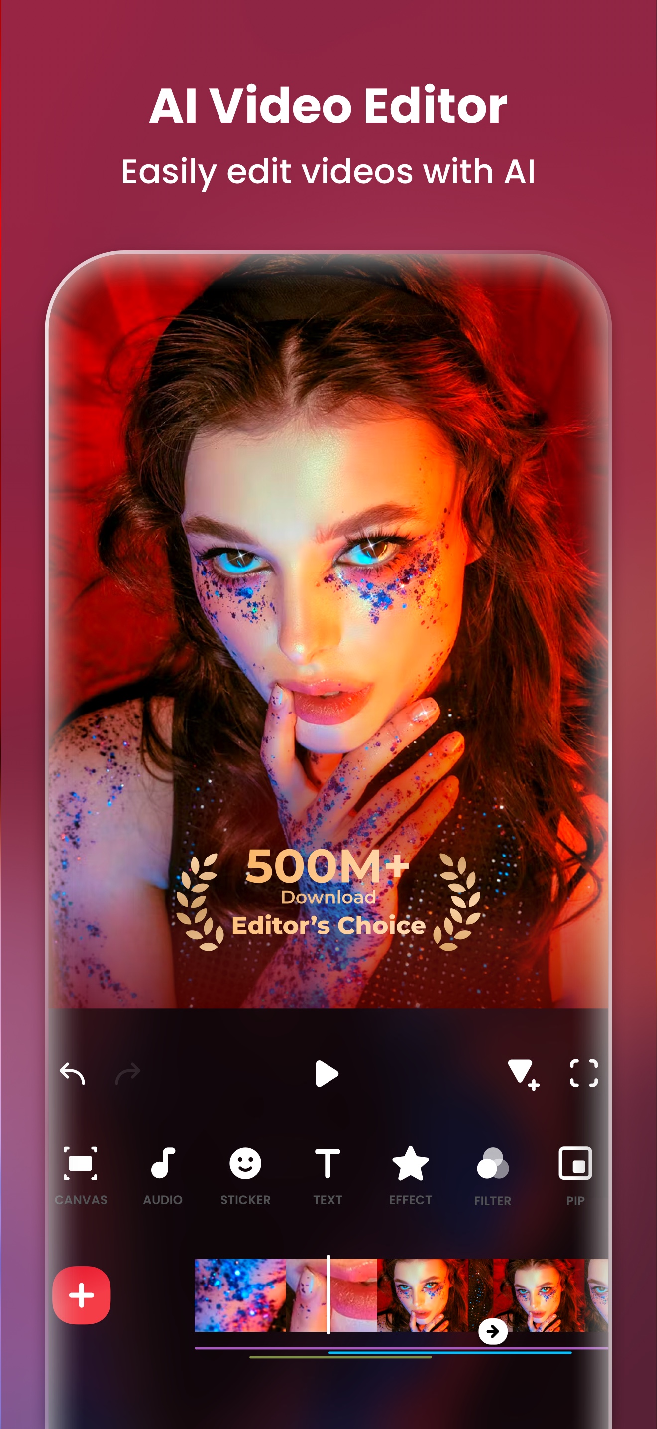 Video Editor & Maker - InShot 2.201.1531 APK Download by InShot Video ...