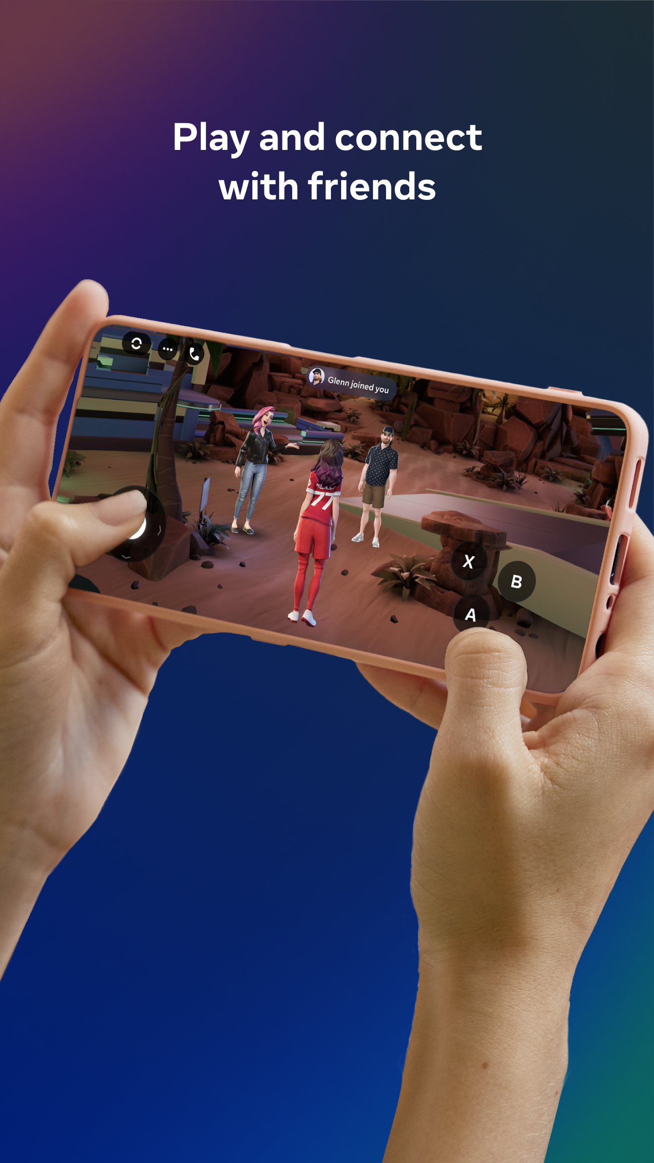 Meta Horizon 344.1.0.21.107 APK Download by Meta Platforms Inc - APKMirror