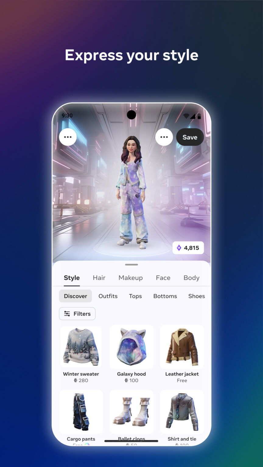 Meta Horizon 372.0.1.34.252 (arm64-v8a) (Android 8.0+) APK Download by ...