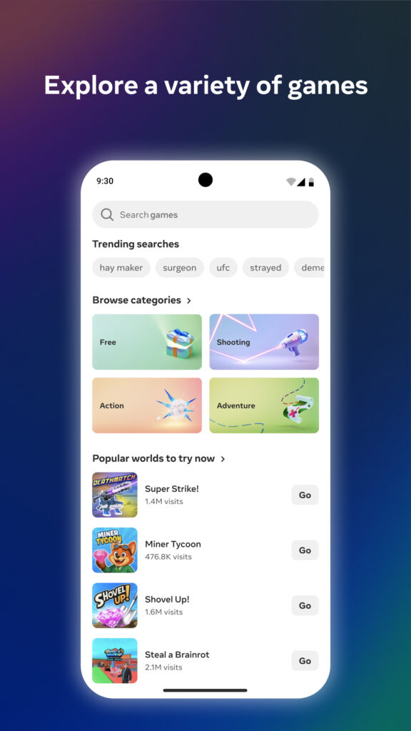 Meta Horizon 369.1.3.22.273 APK Download by Meta Platforms Inc - APKMirror