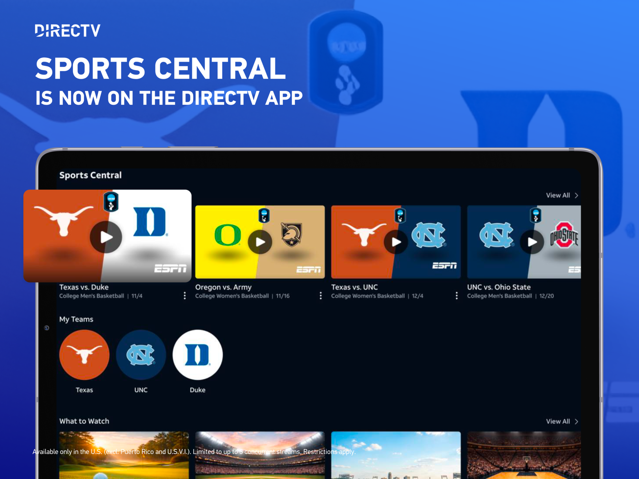 Download DIRECTV (Fire TV) APKs for Android - APKMirror