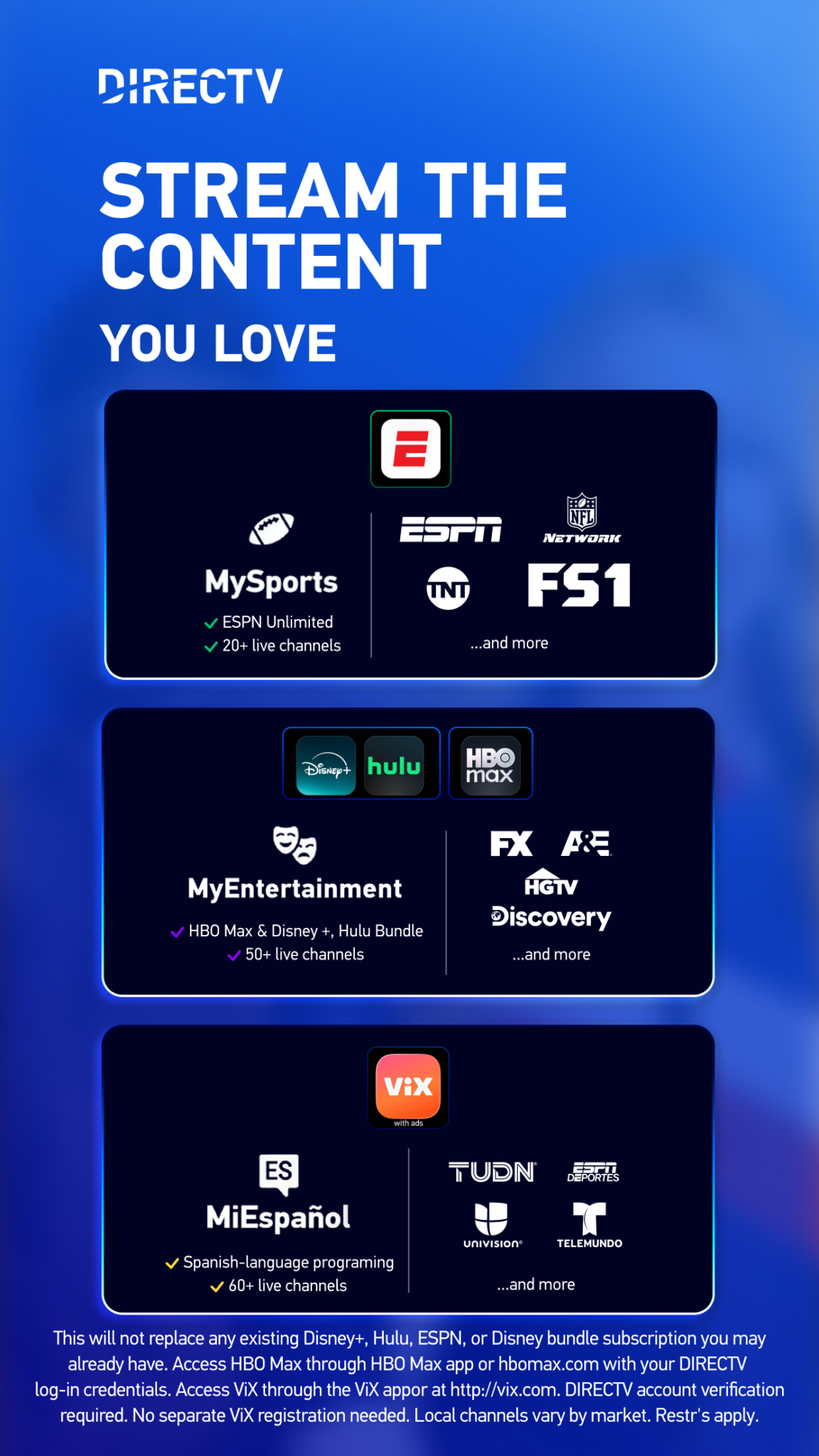 Download DIRECTV (Fire TV) APKs for Android - APKMirror