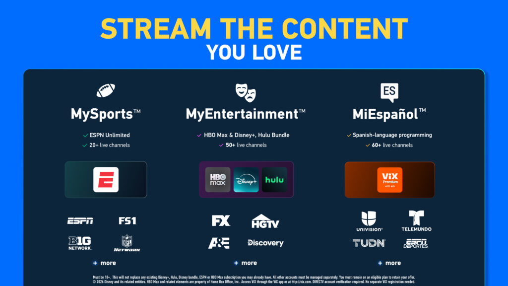 Download DIRECTV (Fire TV) APKs for Android - APKMirror