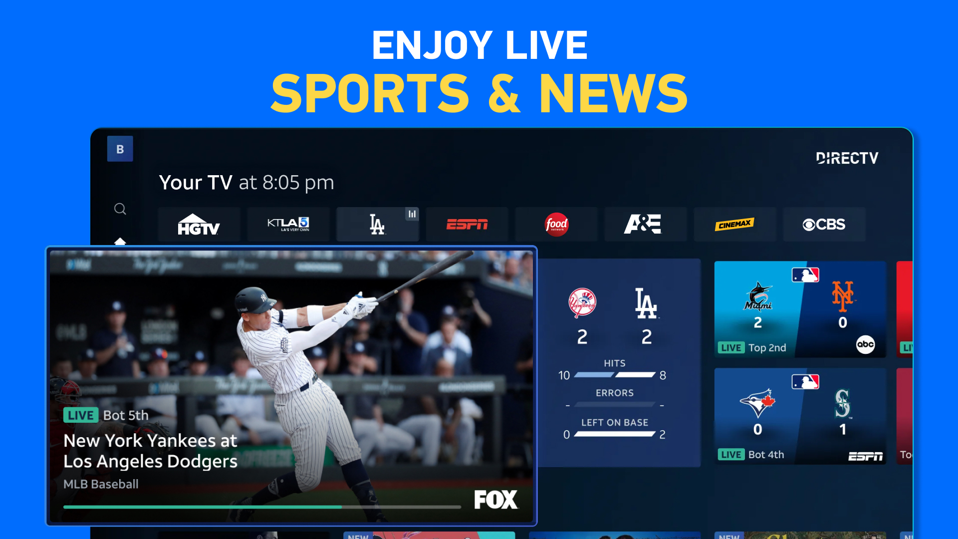 Download DIRECTV (Fire TV) APKs for Android - APKMirror
