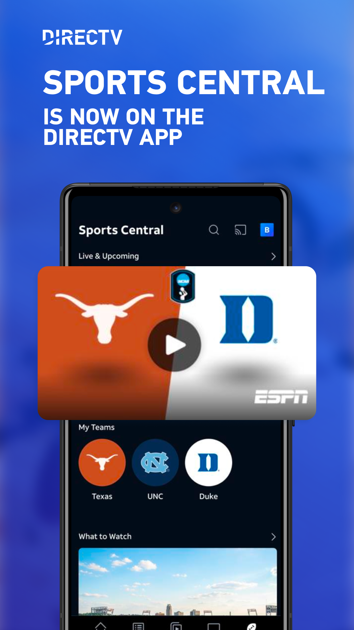 Download DIRECTV (Fire TV) APKs for Android - APKMirror