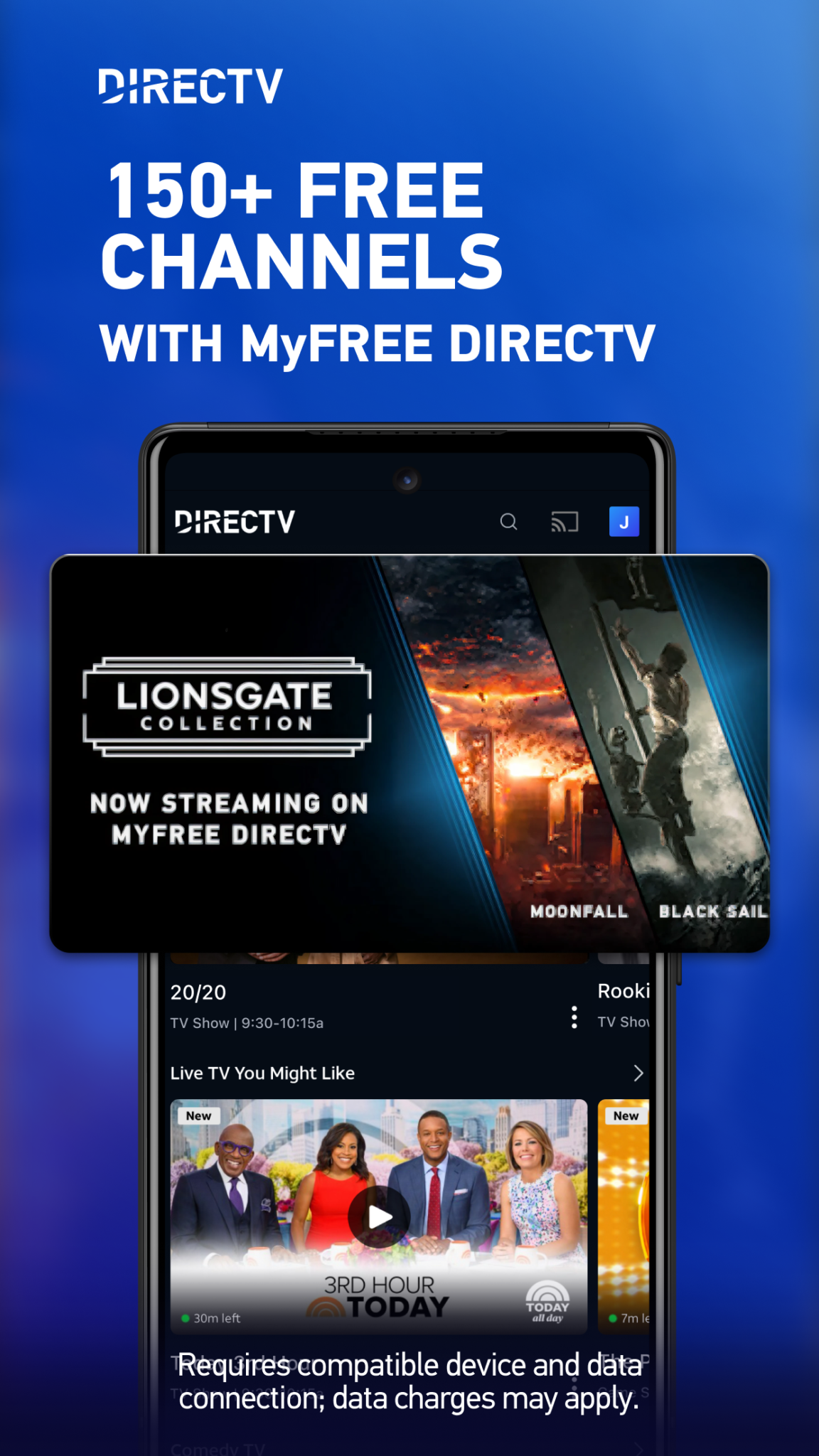 Download DIRECTV (Fire TV) APKs for Android - APKMirror
