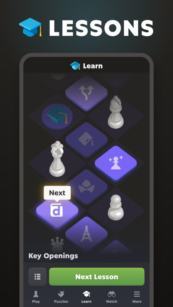Chess.com - We miss you! 4.9.36-googleplay APK Download by Chess.com ...