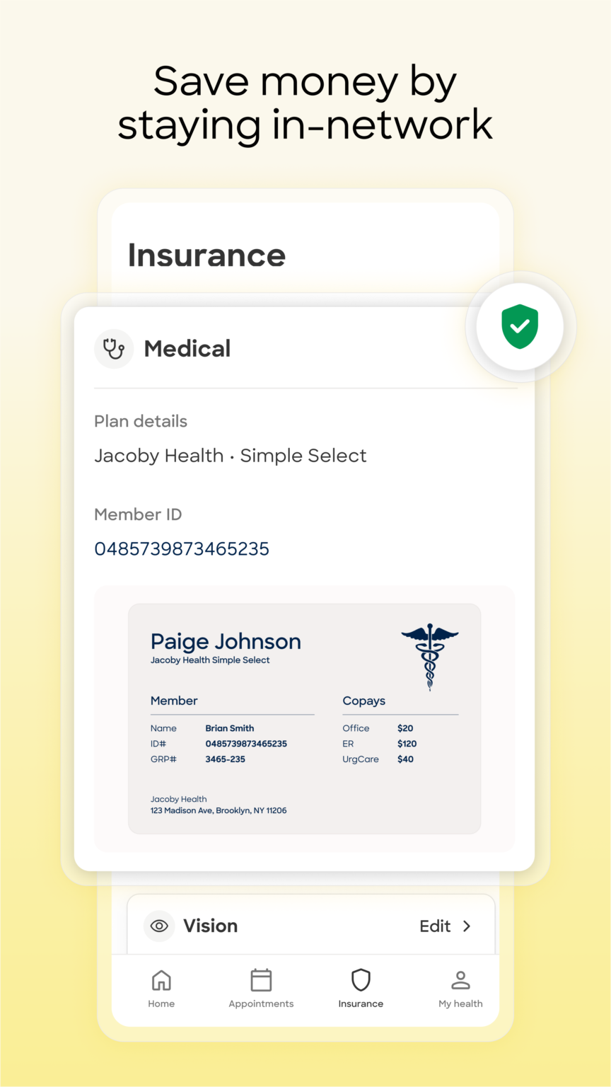 Zocdoc - Find and book doctors 3.241.0 APK Download by Zocdoc, Inc ...