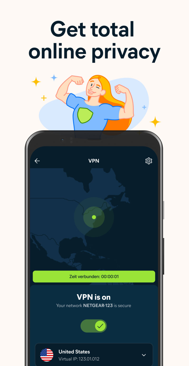 Avast One: Antivirus, Security 25.8.1 APK Download by Avast Software ...