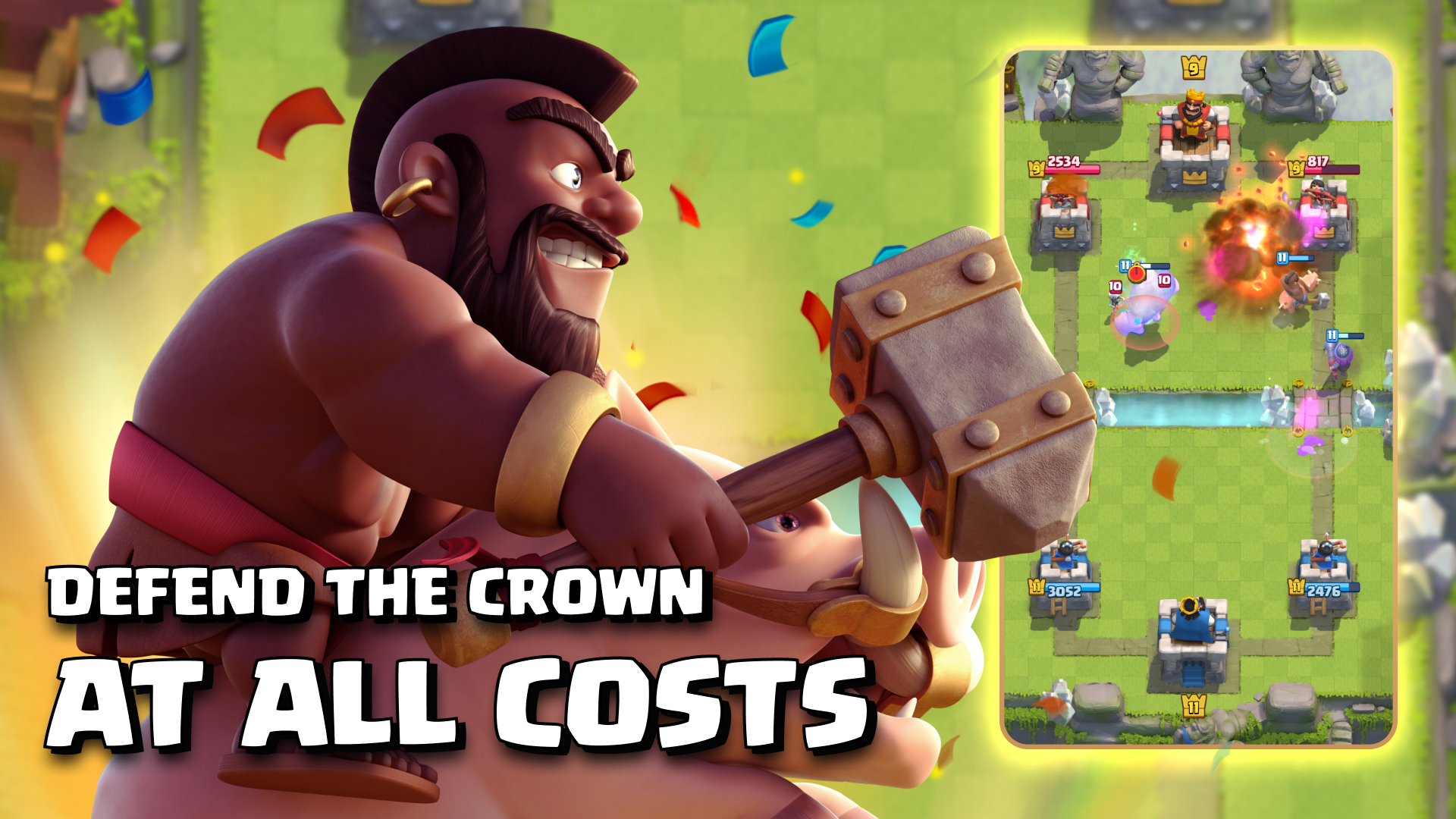 Download Clash Royale APKs for Android - APKMirror