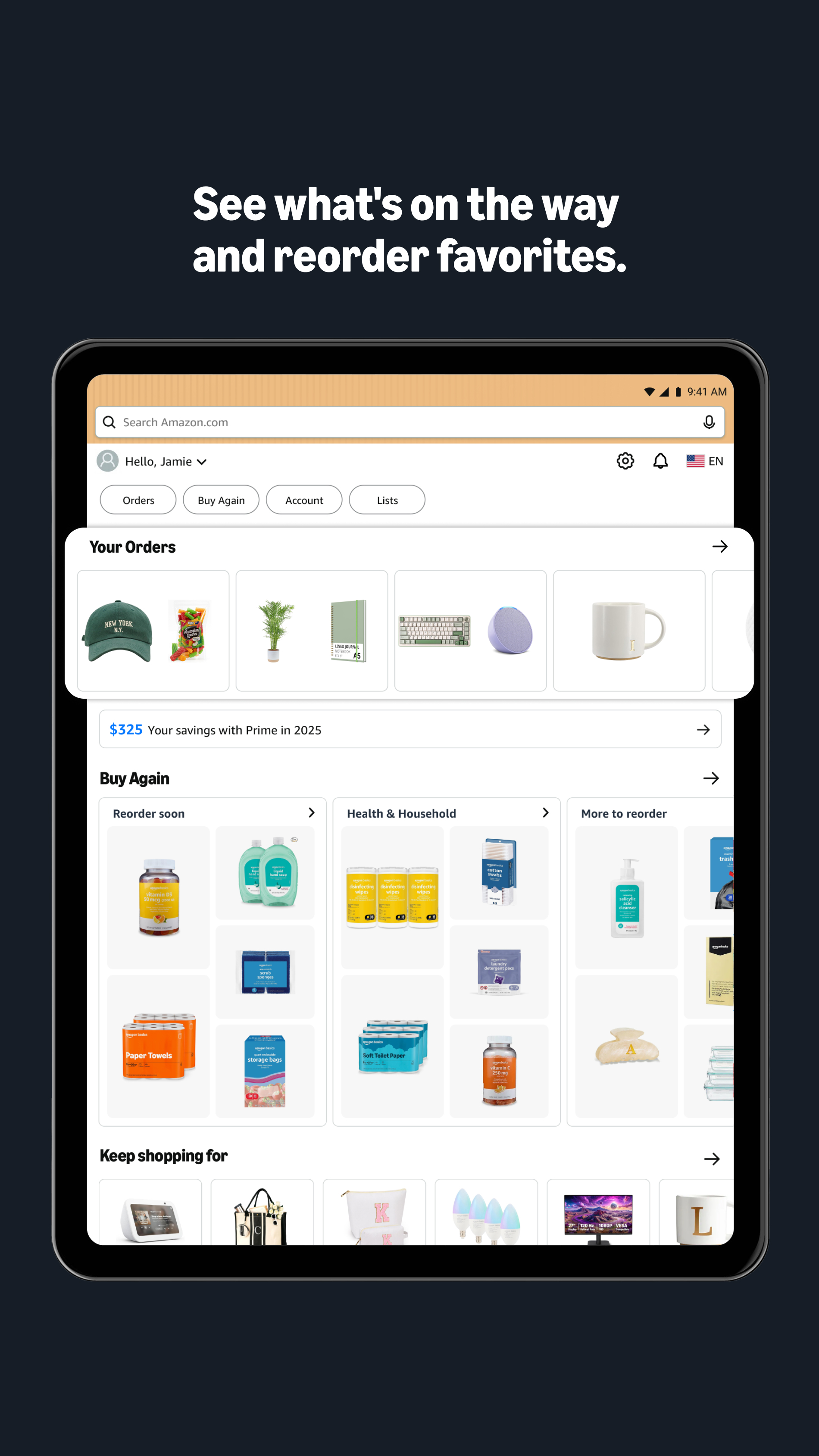 Download Amazon Shopping APKs for Android - APKMirror