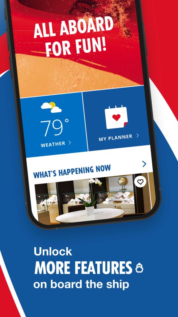 Carnival HUB 4.2.1 (120-640dpi) (Android 11+) APK Download by Carnival ...